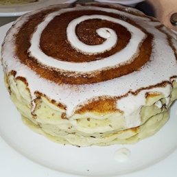 CINNAMON PANCAKE HOUSE - Updated May 2024 - 145 Photos & 120 Reviews ...