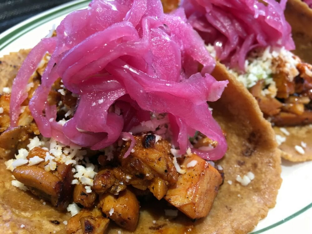 PINK TACO - 955 Photos & 1385 Reviews - Mexican - 8225 Sunset Blvd, Los ...