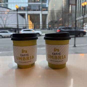 CAFFE UMBRIA - Updated August 2025 - 494 Photos & 355 Reviews - 346 N ...