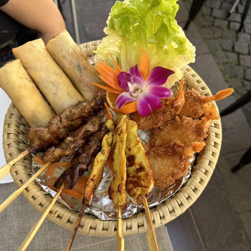 TOP 10 BEST Thailändisch in Aarau, Aargau, Switzerland - Updated 2025 ...