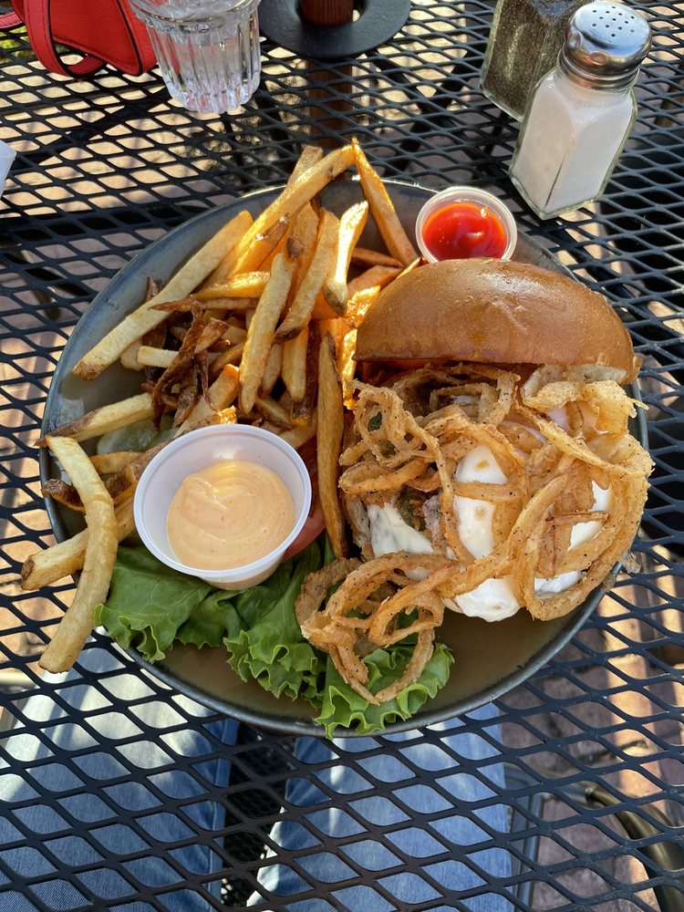 HIGHWAY HOUSE - 152 Photos & 197 Reviews - 5653 N Northwest Hwy ...