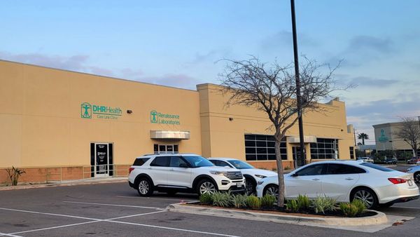 RENAISSANCE LABORATORIES MAIN PSC - Updated May 2026 - 1000 E Dove Ave ...