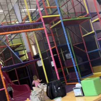 KIDS EMPIRE DALLAS FIREWHEEL - Updated August 2025 - 93 Photos & 44 ...