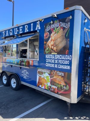 EL FISHER TAQUERIA - Updated October 2025 - 11 Photos - 18865 S Gardner ...