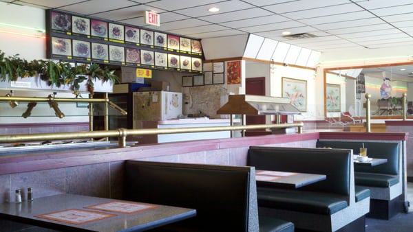 MAIN WOK - Updated October 2025 - 30 Photos & 20 Reviews - 590 Page ...