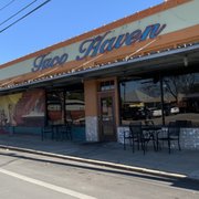 THE HAVEN SOUTHTOWN MEXICAN RESTAURANT Y CANTINA - 289 Photos & 35 ...
