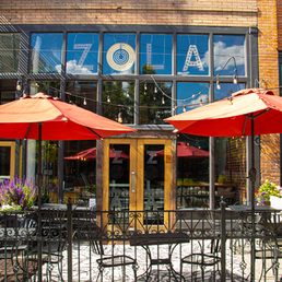 ZOLA - Updated July 2025 - 185 Photos & 293 Reviews - 22 W Main Ave ...