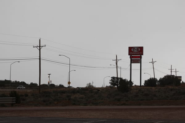 T&R MARKET - Updated May 2024 - 31 Photos - 667 N Hwy 491, Gallup, New ...