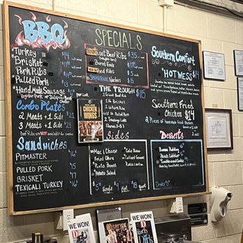 PECAN LODGE - Updated March 2025 - 7013 Photos & 6836 Reviews - 2702 ...