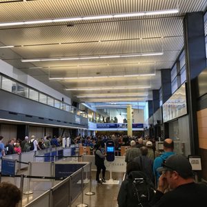 SEATAC AMC PASSENGER TERMINAL - Updated December 2025 - 62 Photos & 25 ...