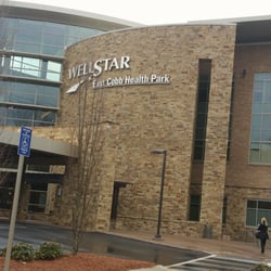 WELLSTAR MEDICAL GROUP EAR NOSE & THROAT - 33 Reviews - 3747 Roswell Rd ...