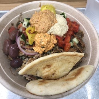 FRESKO GREEK KITCHEN - Updated December 2025 - 42 Photos & 49 Reviews ...