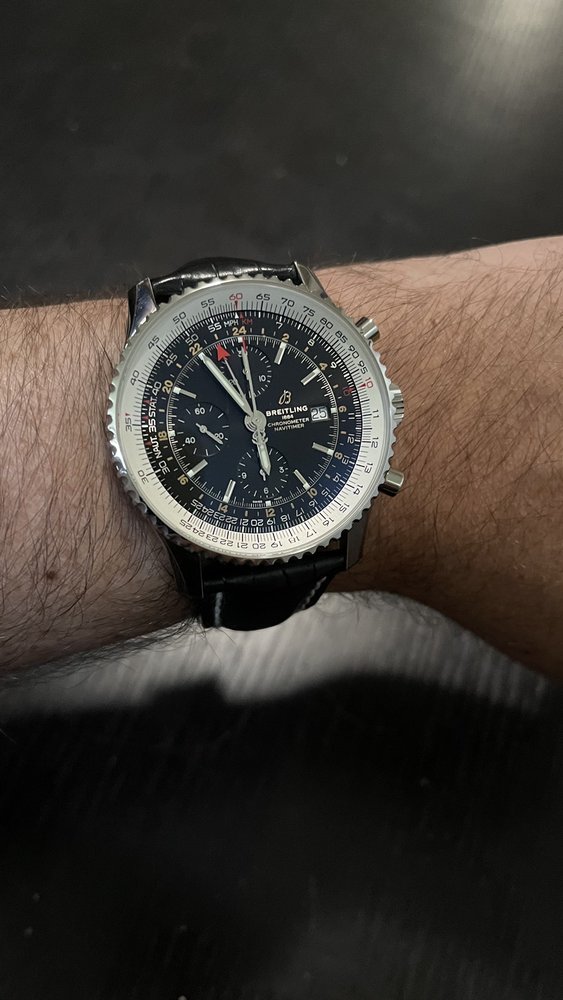 BREITLING - Updated May 2026 - 250 Bloor Street E, Toronto, Ontario ...
