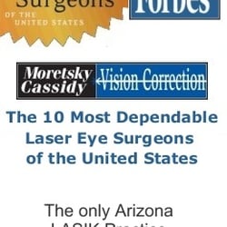 MORETSKY CASSIDY VISION CORRECTION - 14 Photos & 23 Reviews - 160 W ...