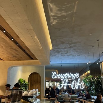 A-OK CAFE - Updated December 2025 - 42 Photos & 18 Reviews - 5000 ...