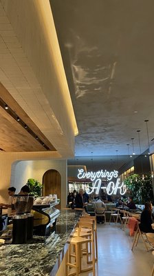 A-OK CAFE - Updated December 2025 - 42 Photos & 18 Reviews - 5000 ...