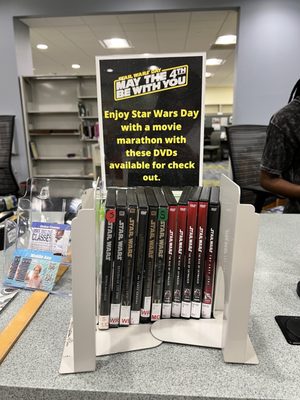 NORTHWEST REGIONAL LIBRARY - Updated August 2025 - 104 Photos & 28 ...