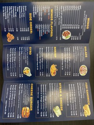 WINGSIDE - CLINTON - Updated September 2025 - 113 US-80, Clinton ...