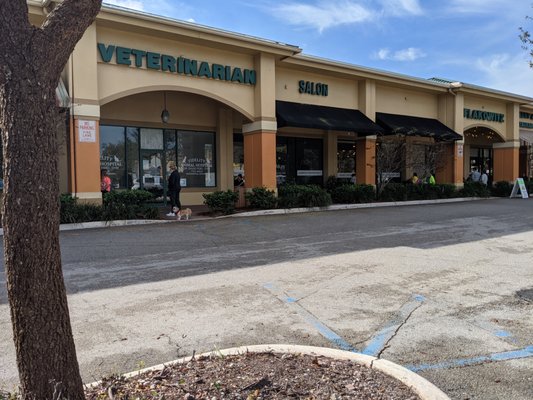 HAGEN RANCH COMMONS - Updated November 2025 - 7410 W Boynton Beach Blvd ...