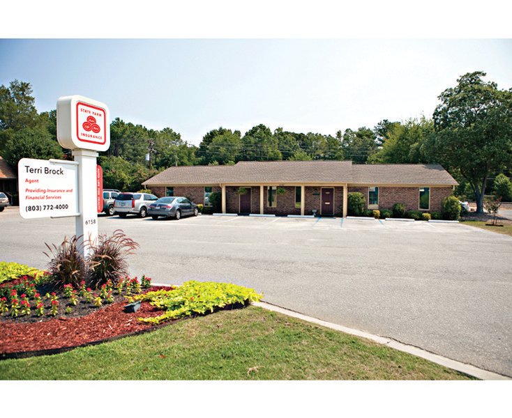 TERRI BROCK - STATE FARM INSURANCE AGENT - Updated June 2024 - 6158 ...