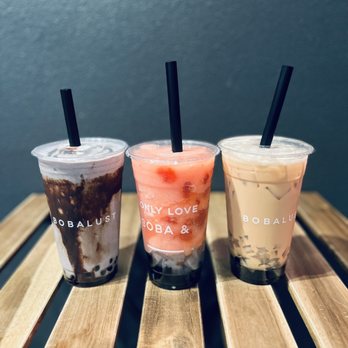 BOBALUST - Updated October 2024 - 75 Photos & 45 Reviews - 4553 ...