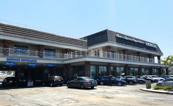 NORM REEVES HONDA SUPERSTORE CERRITOS - Updated January 2026 - 1038 ...
