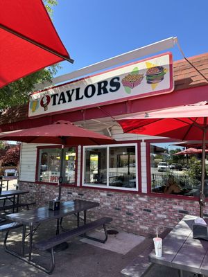 TAYLORS - Updated July 2025 - 248 Photos & 377 Reviews - 3636 Taylor Rd ...