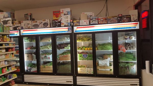 TT ASIAN GROCERY - Updated December 2025 - 36 Photos - 10138 W 119th St ...