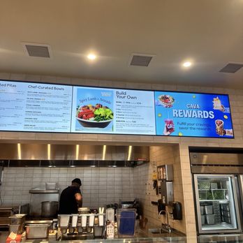 CAVA - Updated December 2025 - 65 Photos & 43 Reviews - 3323 Berlin ...