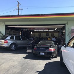 AUTO STRASSE - 22 Photos & 84 Reviews - 729 Ohms Way, Costa Mesa ...