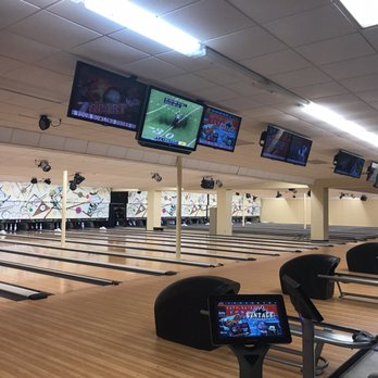 PINZ BOWLING CENTER - Updated October 2025 - 39 Photos & 12 Reviews ...