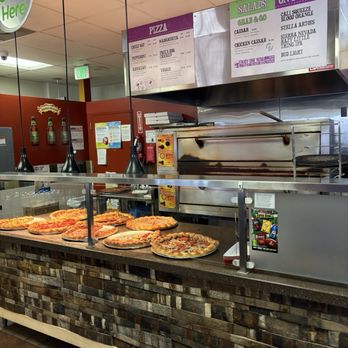 WILD GARLIC - Updated December 2025 - 58 Photos & 78 Reviews - 2001 E ...