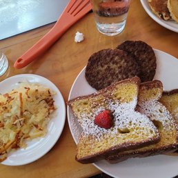 THE FUNKY BRUNCH CAFE - Updated August 2025 - 675 Photos & 648 Reviews ...