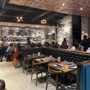 COMMUNION RESTAURANT AND BAR - 748 Photos & 244 Reviews - 2350 E Union ...