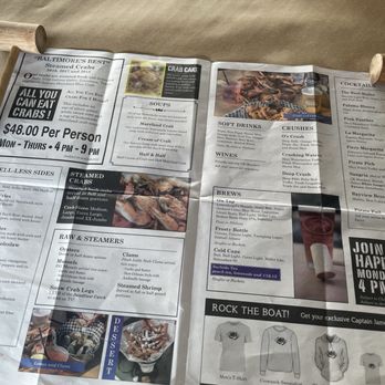 CAPTAIN JAMES LANDING - Updated January 2026 - 645 Photos & 495 Reviews ...