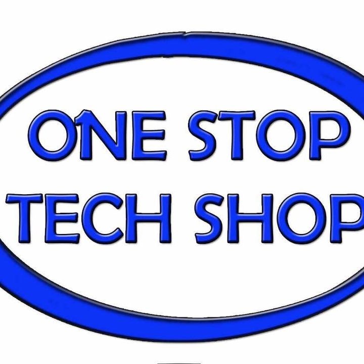 ONE STOP TECH SHOP - Updated August 2024 - 4517 S Hopkins Ave ...