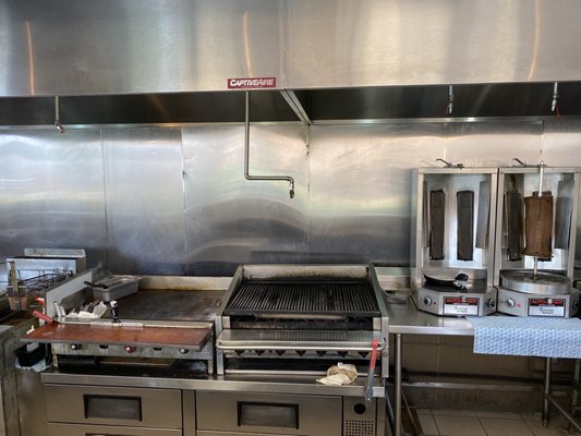 GYROVILLE - 136 Photos & 307 Reviews - 6341 N Andrews Ave, Fort ...