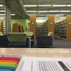 NORTHLAKE-BARBARA LOAR LIBRARY - 19 Photos - 3772 Lavista Rd, Tucker ...