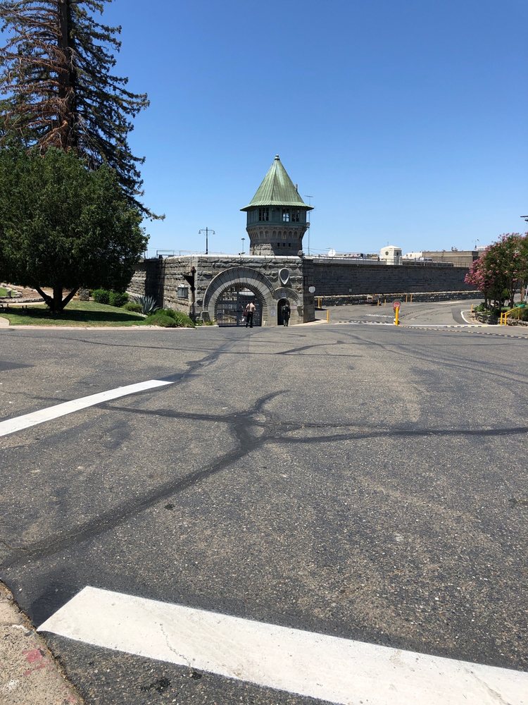 FOLSOM PRISON - Updated June 2024 - 27 Photos & 18 Reviews - 300 Prison ...