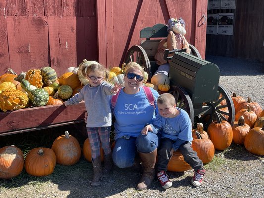 WAYSIDE FARM FUN - Updated May 2026 - 61 Photos & 23 Reviews - 5273 ...