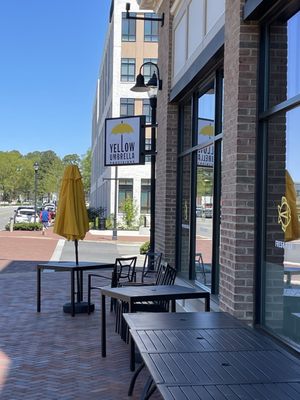 YELLOW UMBRELLA PROVISIONS - LIBBIE MILL - Updated June 2026 - 110 ...