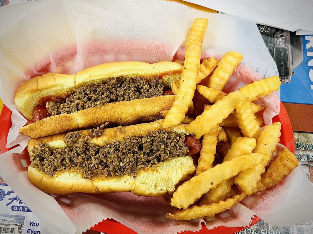 EBENEZER GRILL - Updated December 2025 - 42 Photos & 56 Reviews - 1525 ...