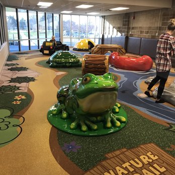 NORTH LIBERTY COMMUNITY CENTER - Updated December 2025 - 420 Community ...