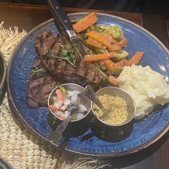 SAMBA MONTCLAIR - Updated December 2025 - 1265 Photos & 867 Reviews - 7 ...