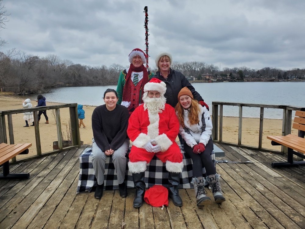 LAKE MINEAR BEACH - Updated January 2026 - 600 West Oak Spring Rd ...