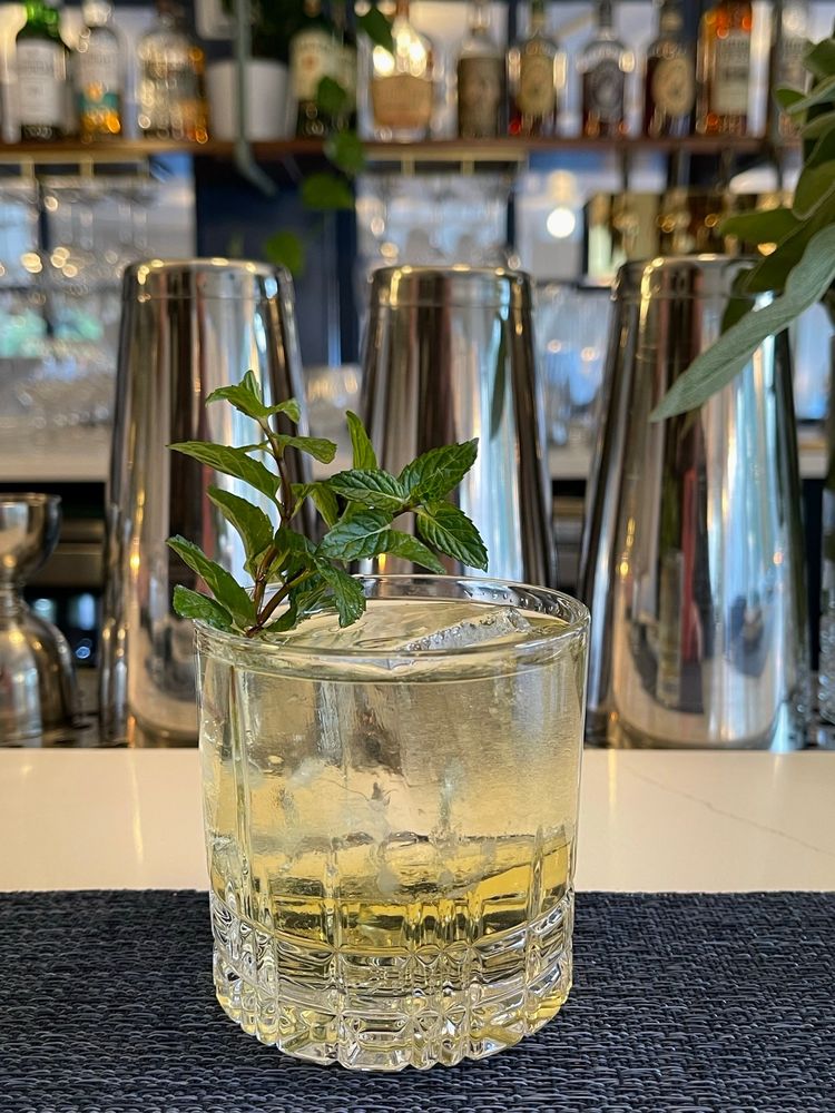 ZINNIA - 138 Photos & 104 Reviews - 9201 Colesville Rd, Silver Spring ...