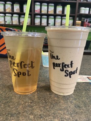 THE PERFECT SPOT CHINO - 49 Photos & 89 Reviews - 12415 Central Ave ...