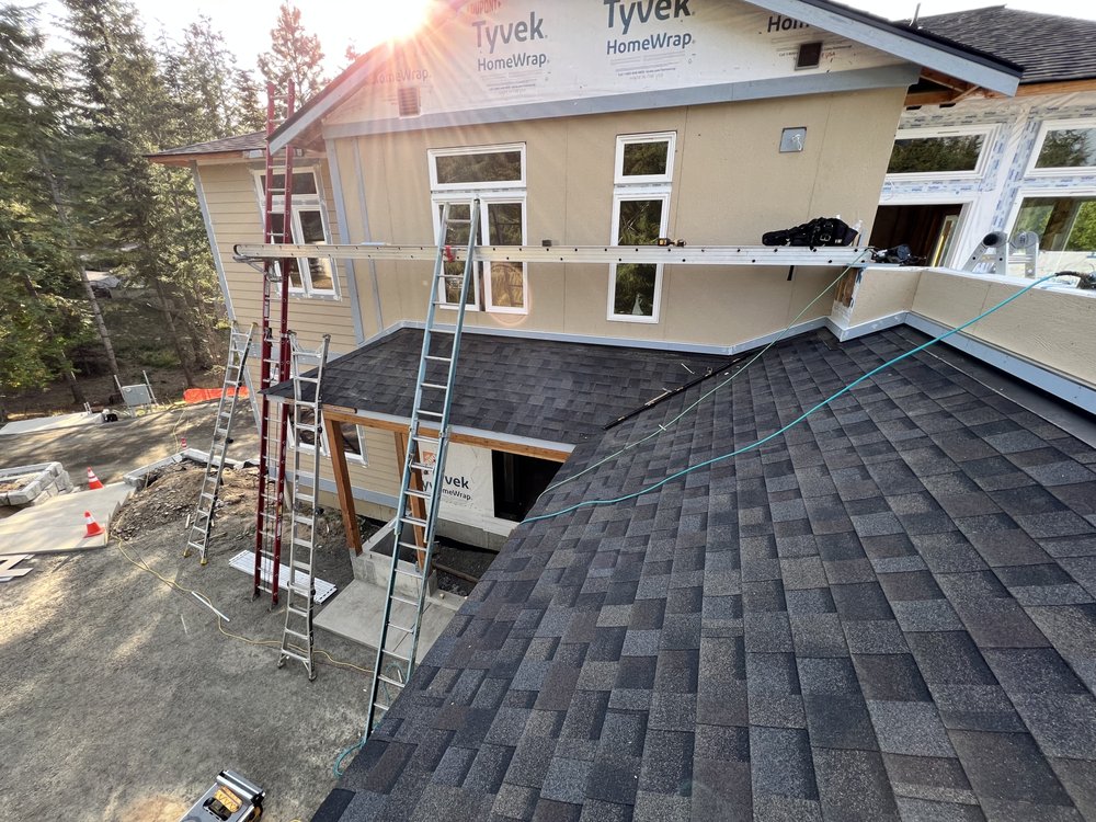 EXOPRO CONSTRUCTION - Updated March 2025 - 20 Photos - Cheney ...