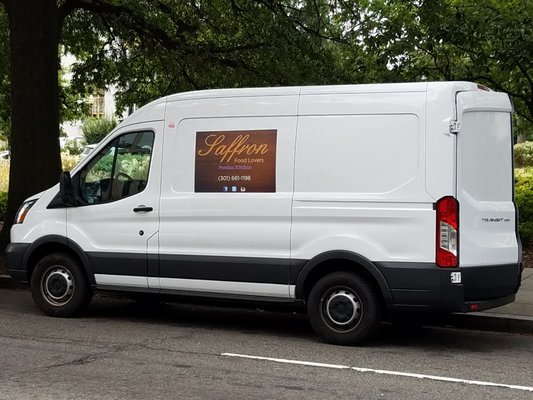 SAFFRON FOOD LOVERS FOOD TRUCK - Updated September 2025 - 49 Photos ...