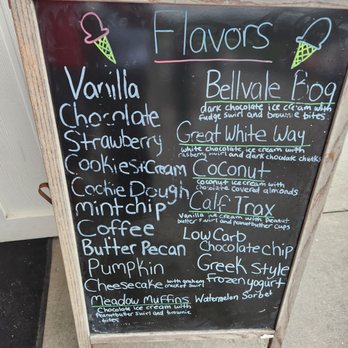 BELLVALE FARMS CREAMERY - Updated August 2024 - 555 Photos & 473 ...